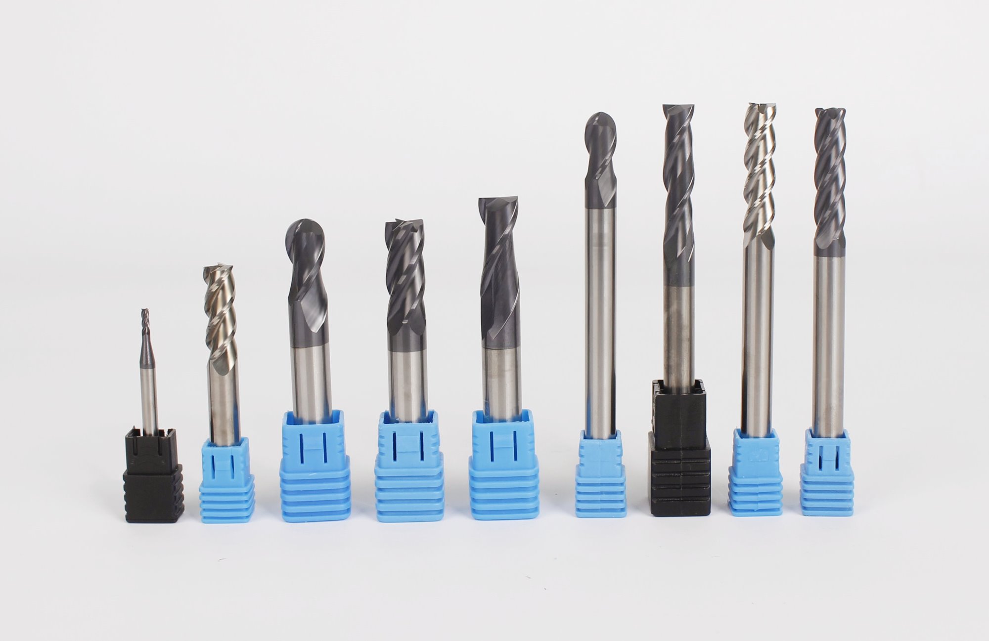 Classification Of Milling Cutter